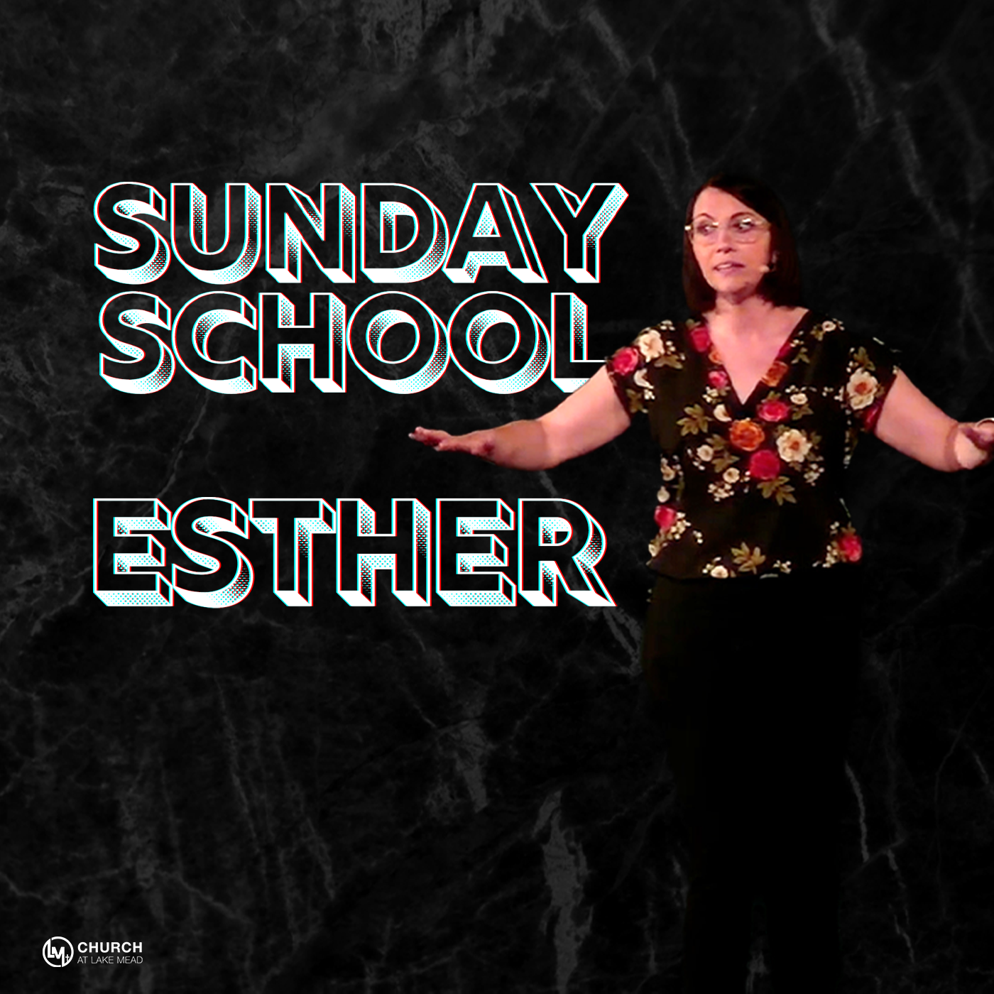 Esther | Vanessa Hartsell - Church at Lake Mead