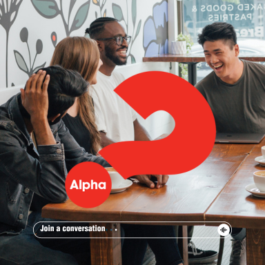 Alpha - Church at Lake Mead