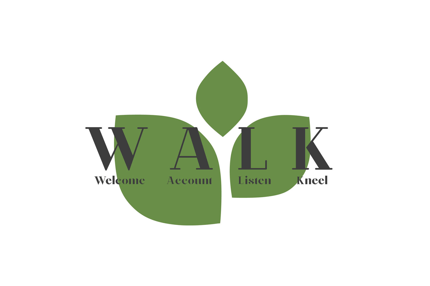 WALK Groups: Doing Life Together - West Church