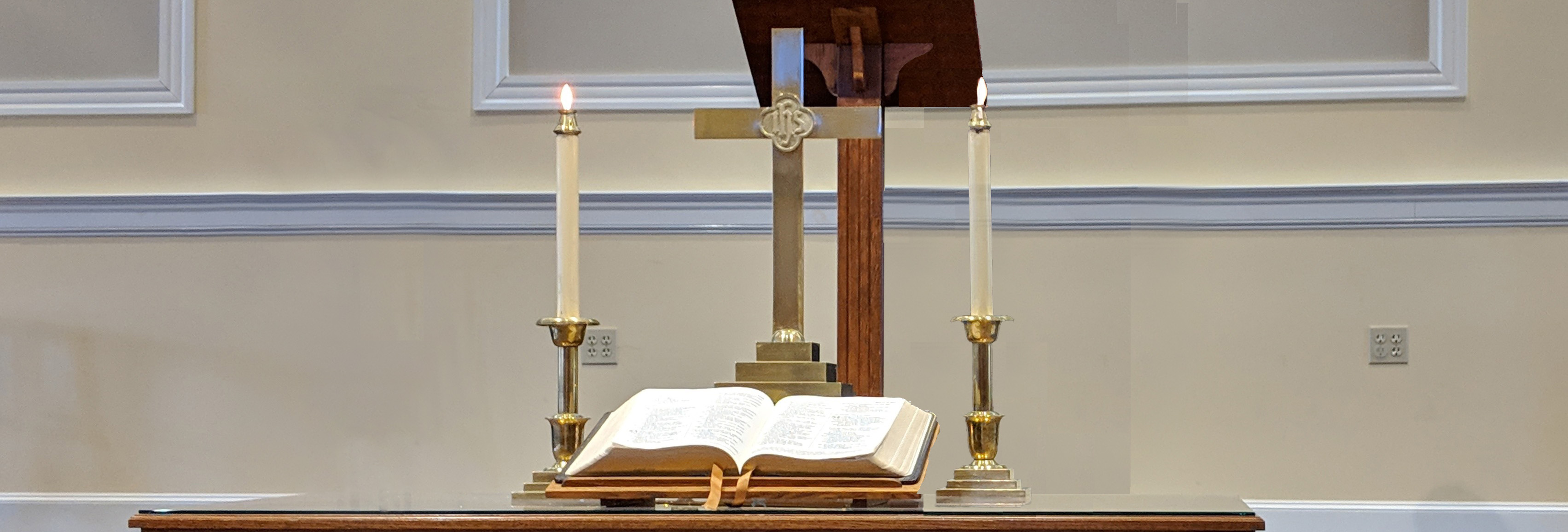 Prayer Meeting Liturgies - West Church