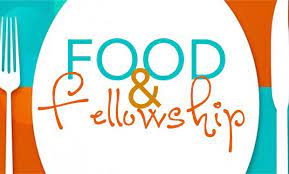 Pastor Appreciation Meal - Faith Alive Church