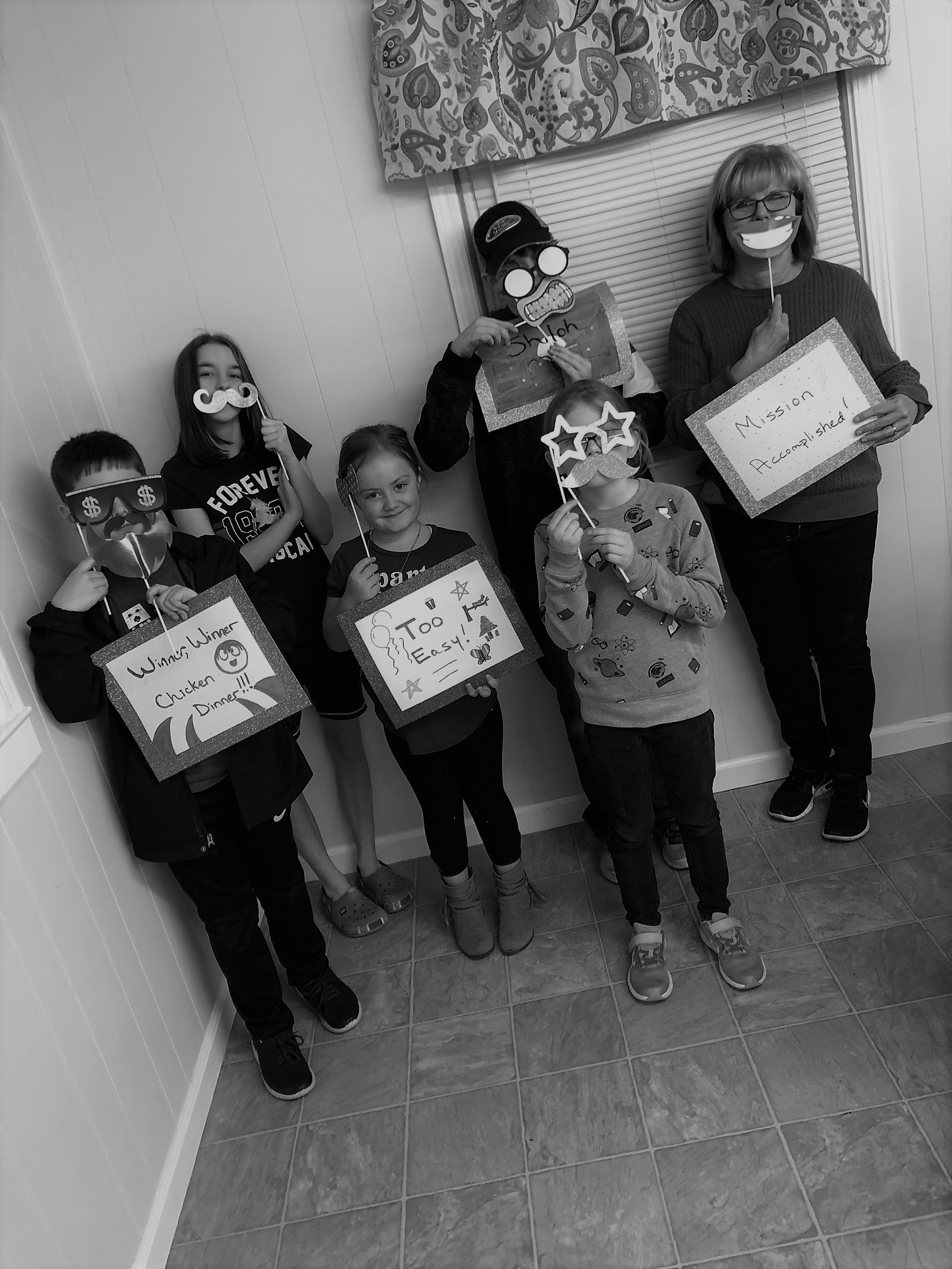 Children's Ministry - Shiloh Outreach Church