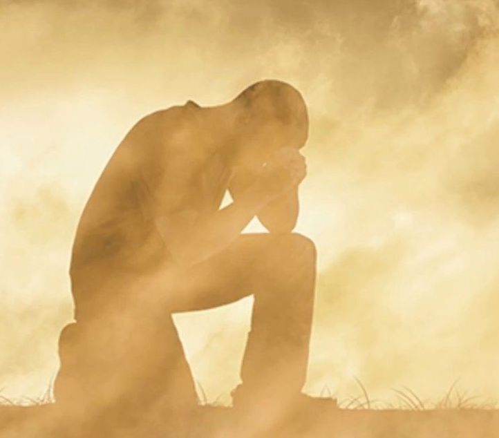 Men's Prayer - One Hope Christian Fellowship