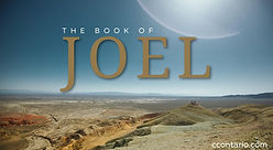 "Introduction to the Book of Joel" - One Hope Christian Fellowship