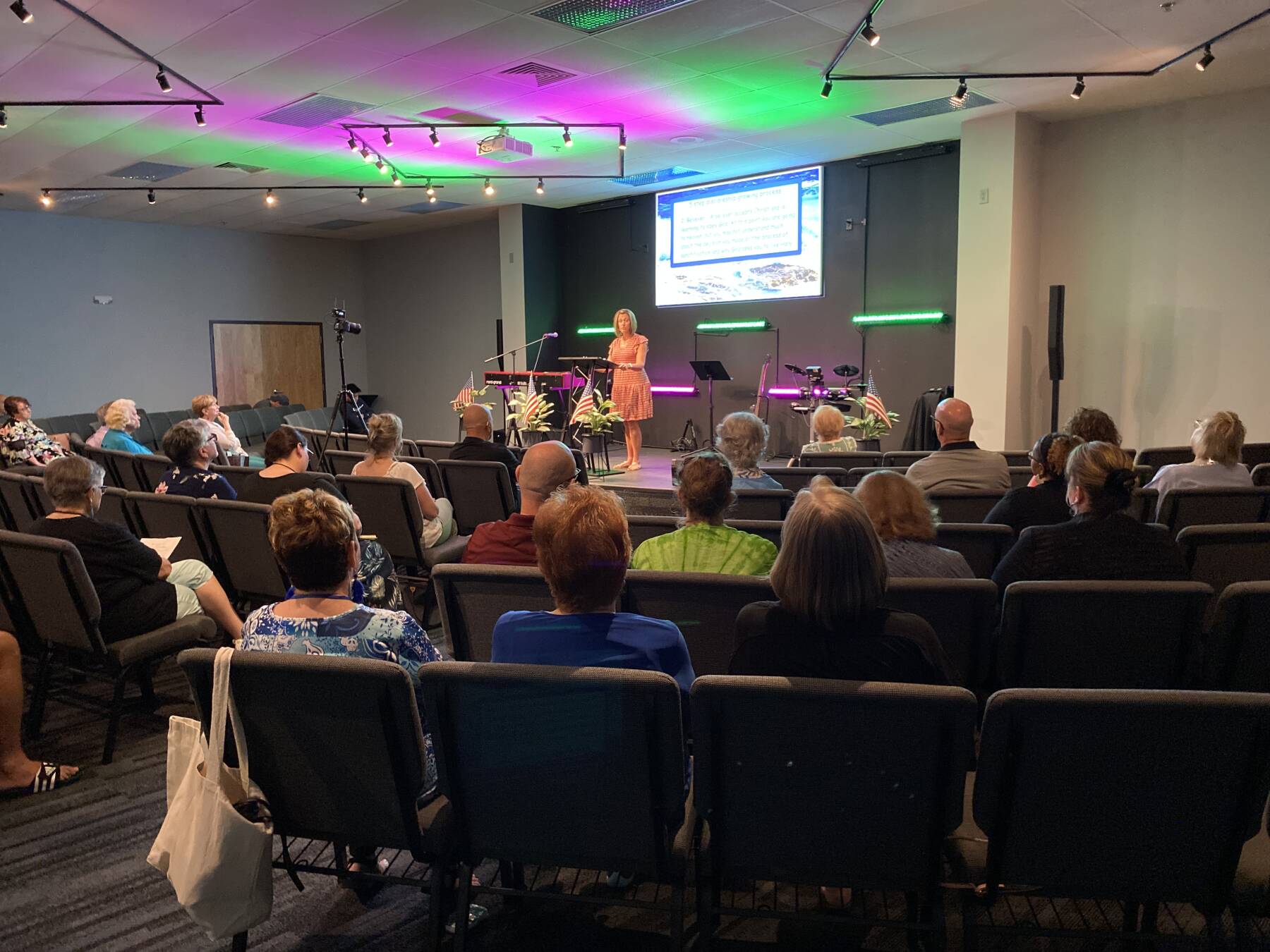 Real Life Community Church