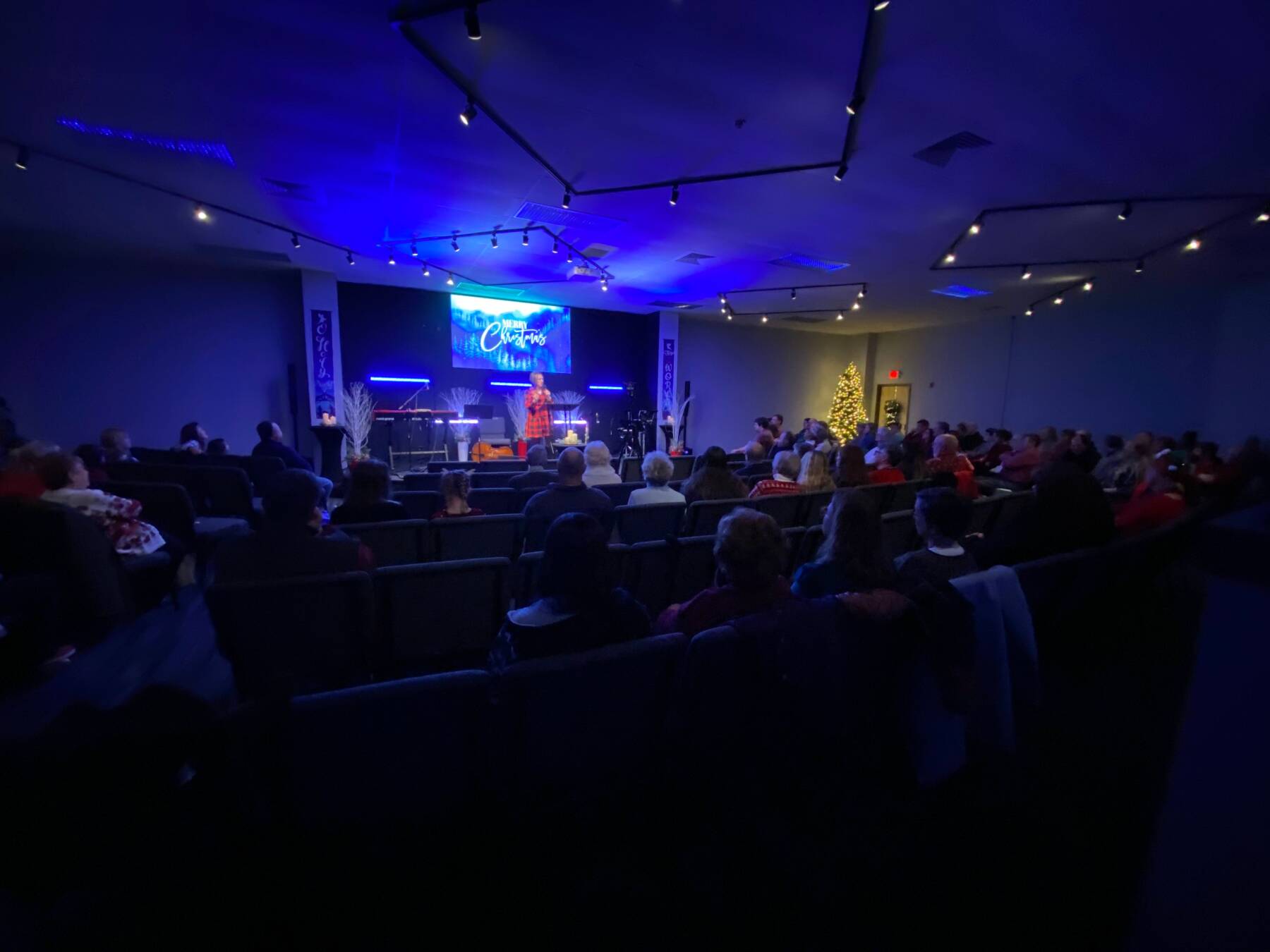 Real Life Community Church