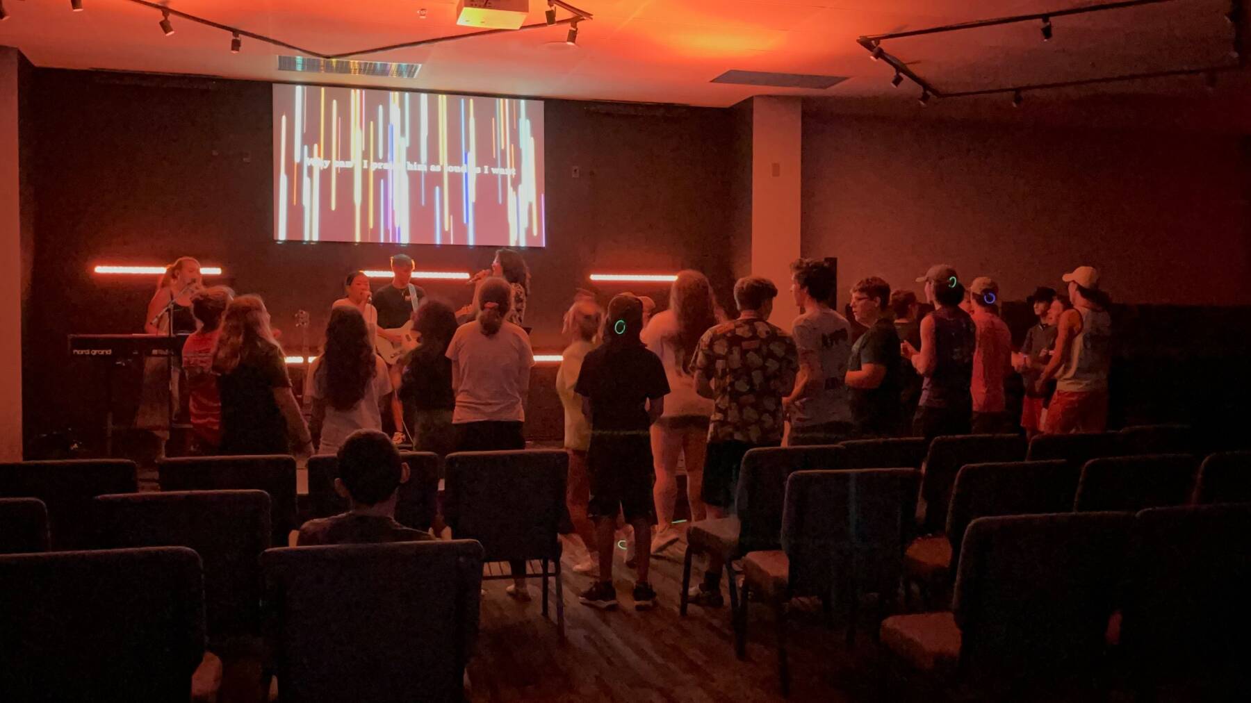 RLCC YOUTH - Real Life Community Church