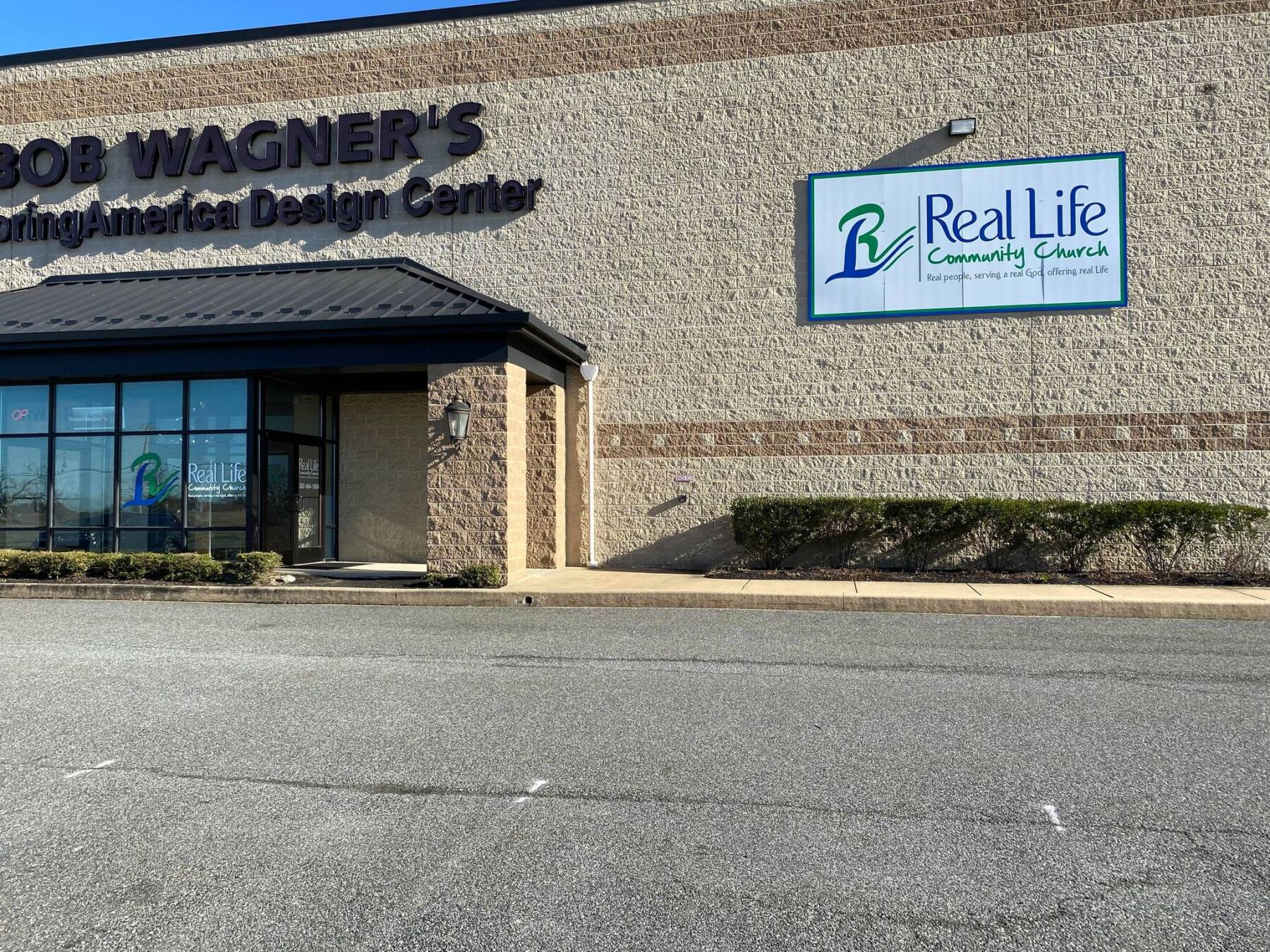 RLCC Staff - Real Life Community Church