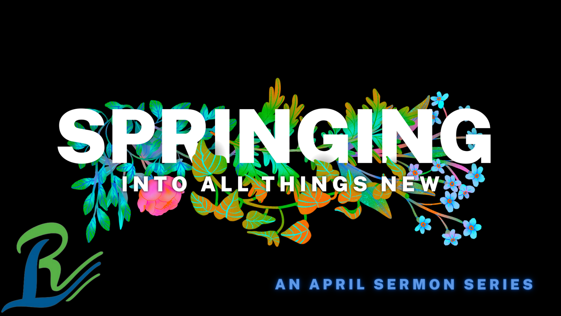 Sermons - Real Life Community Church