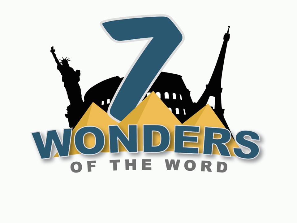 Wonder #1: Turning Water into Wine - Waterford Community Church