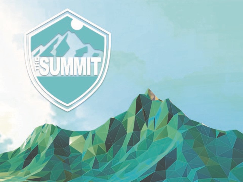 The Summit - Sermon on the Mount: The Mountain of our Heart - Waterford ...