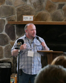 Healing, Deliverance and Evangelism with Kevin Riordan - The Gate DC