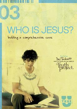 "Who Is Jesus?" Discipleship Group Study Begins 8/13 - Sandhills ...