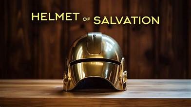 Take the Helmet of Salvation (Ephesians 6:17) - Sandhills Alliance Church