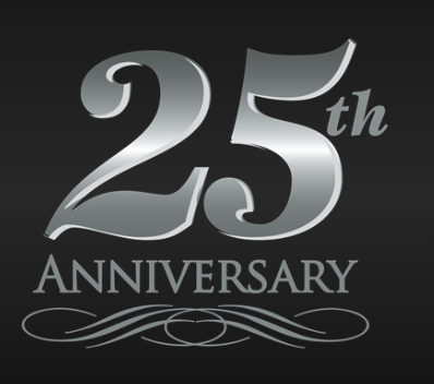 South Central's 25th Anniversary Celebration! - The Church of Christ at ...