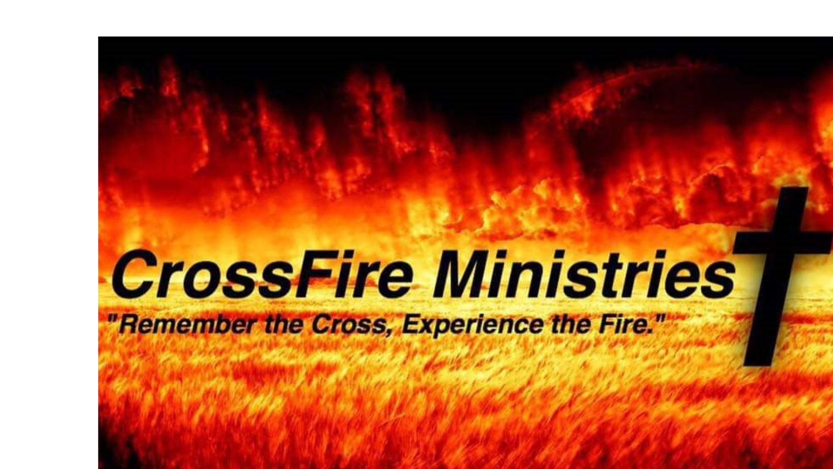 Crossfire Youth - First Baptist Church of Shady Acres