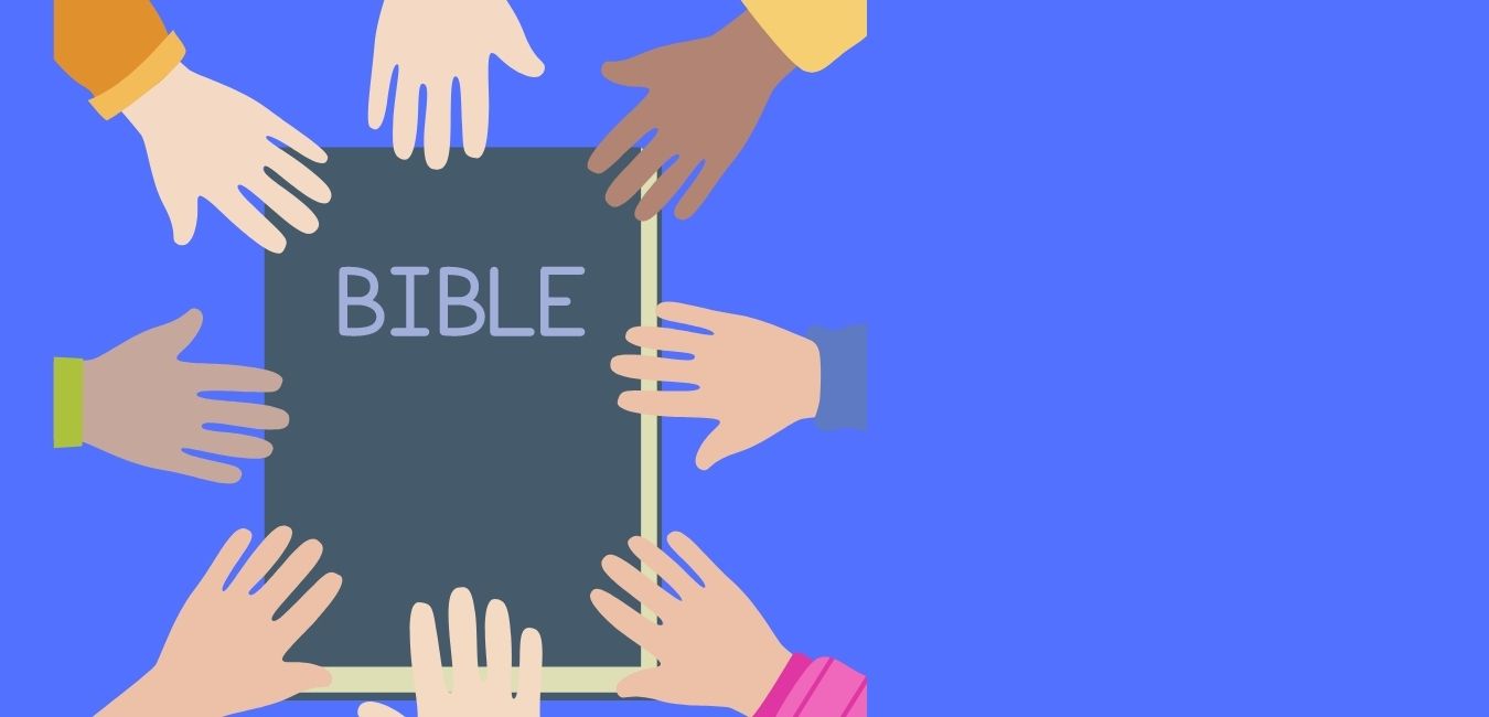 Bring Your Bible To School Day - First Baptist Church of Shady Acres