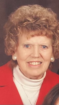 Aud Severson Memorial - St. Mark Lutheran Church