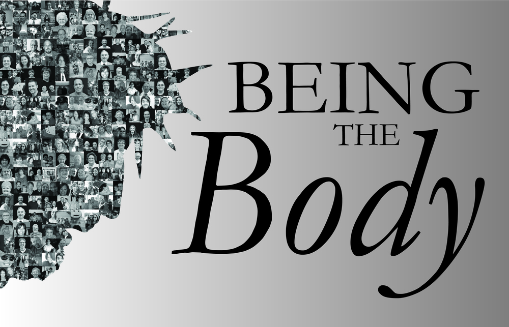 The Body Of Christ - Berkeley Avenue Baptist Church