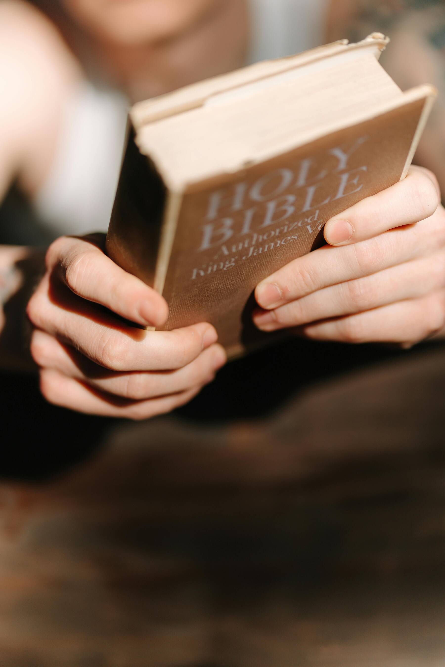 How to Read the Bible for All Its Worth - First Christian Church, Yuma