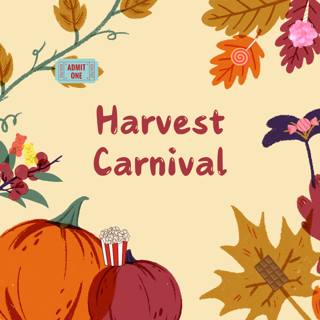 Harvest Carnival - First Christian Church, Yuma