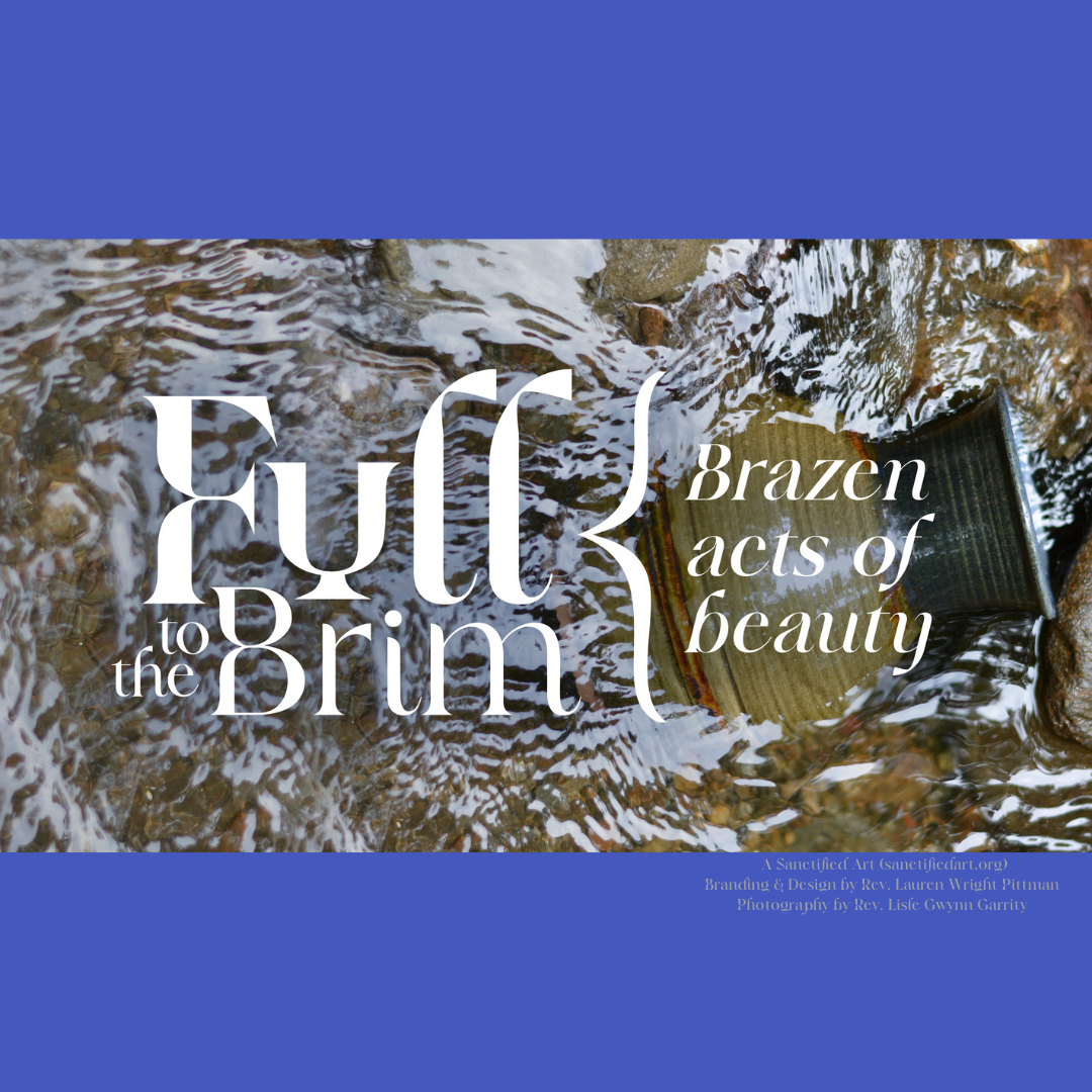 Brazen Acts of Beauty - First Presbyterian Church of Haddon Heights