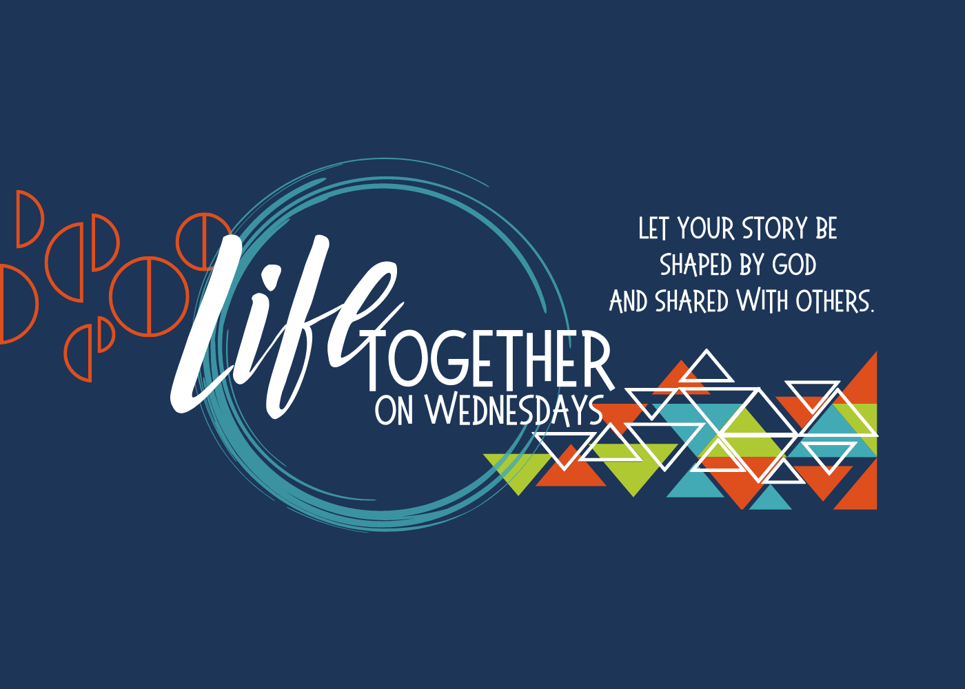 Life Together - Cascade Covenant Church