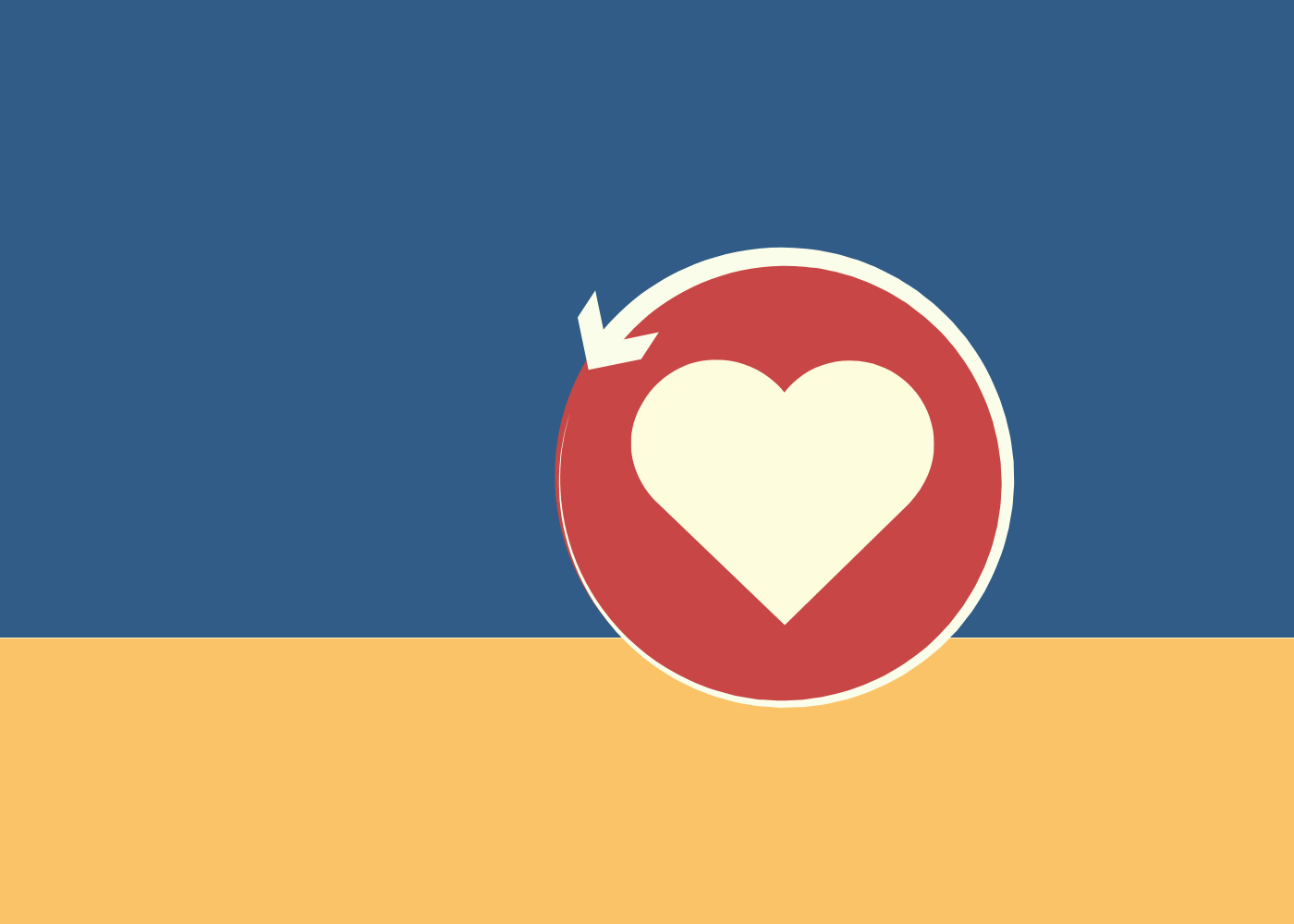 Give Back Sunday | Valentine Cards - Cascade Covenant Church