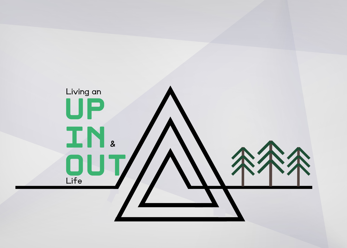 May 11th - Living an Up, In, & Out Life - Stephen's Ministry - Cascade ...