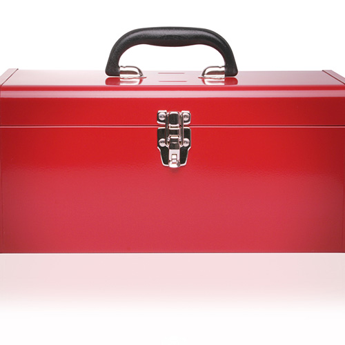 The Disciple's Toolbox 2: The Bible - Baxter Road Bible Church