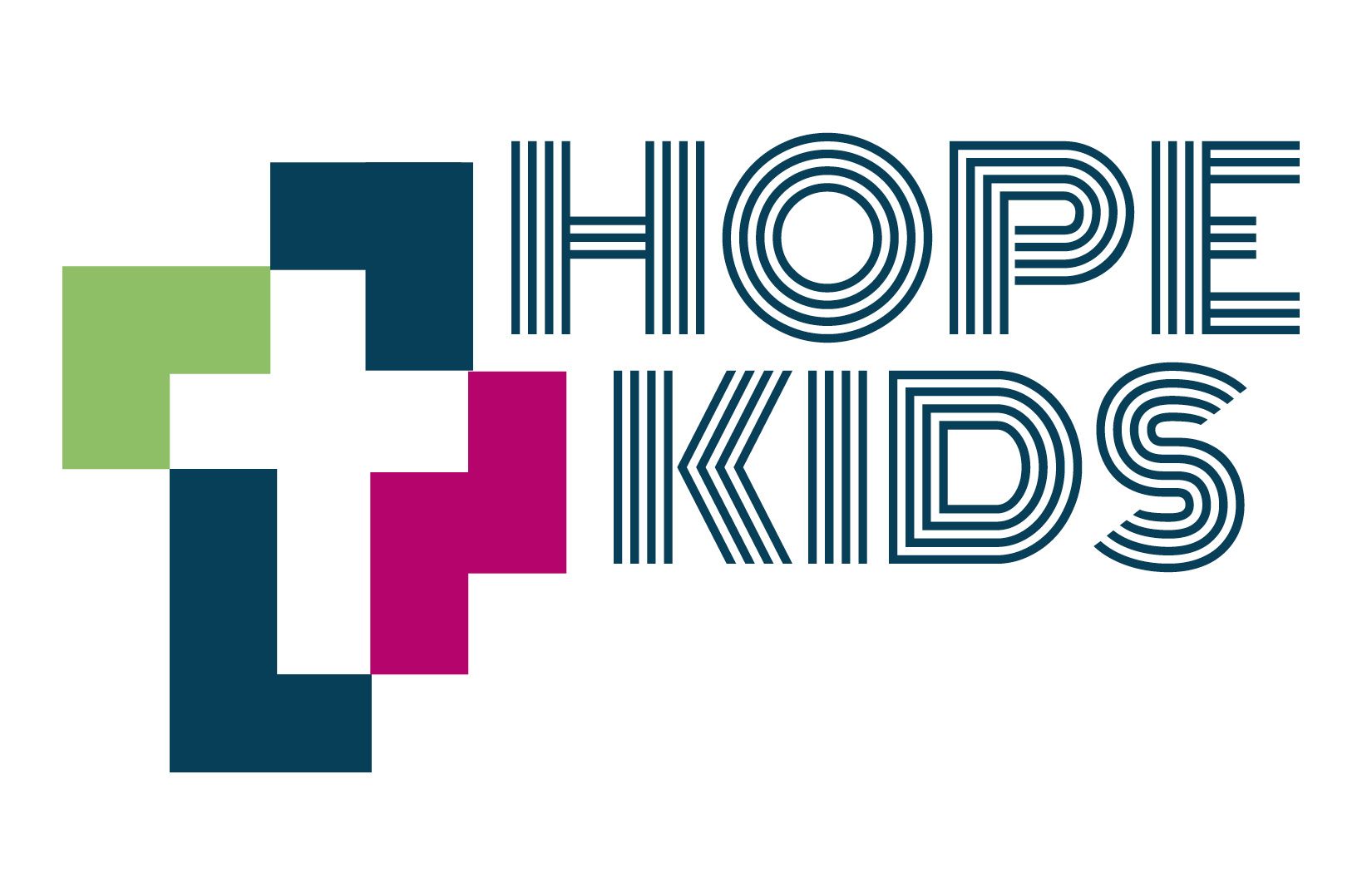 Hope Kids - New Hope Assembly of God