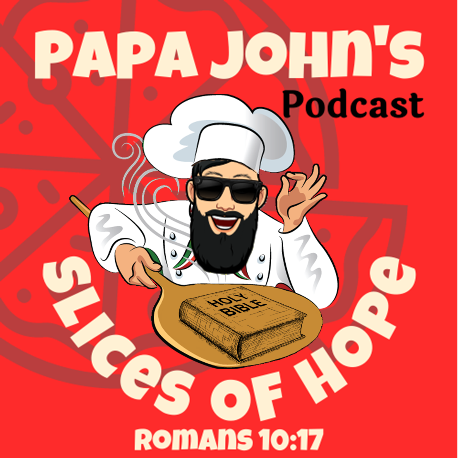 Pie with Pastors - New Hope Assembly of God