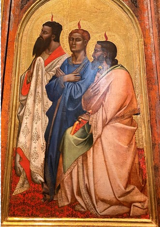 “A Day of Pentecost for Today” - Plymouth Presbyterian