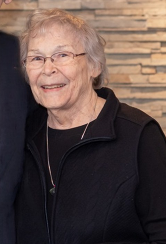 A Celebration of the Life Of Jennith Rae Schmidt Service - Plymouth ...