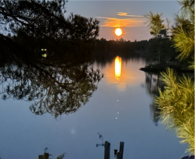 “Holy Wonder” - Plymouth Presbyterian