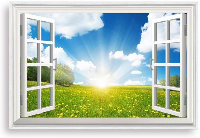 The Window-newletter - First Presbyterian Church