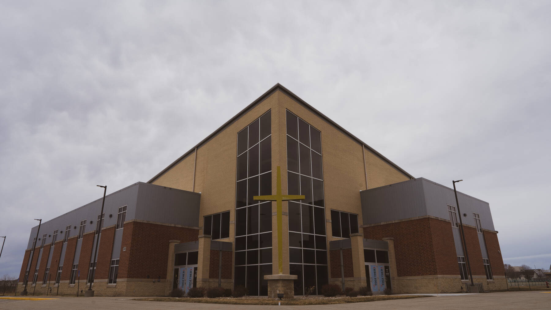 Location - The Bridge