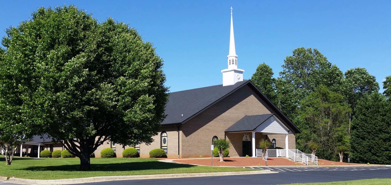 Students 101: Leading students in a chaotic world - Colonial Baptist Church