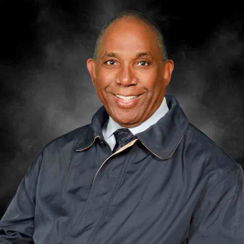 Deliver the Message of God - West Side Baptist Church of Fontana