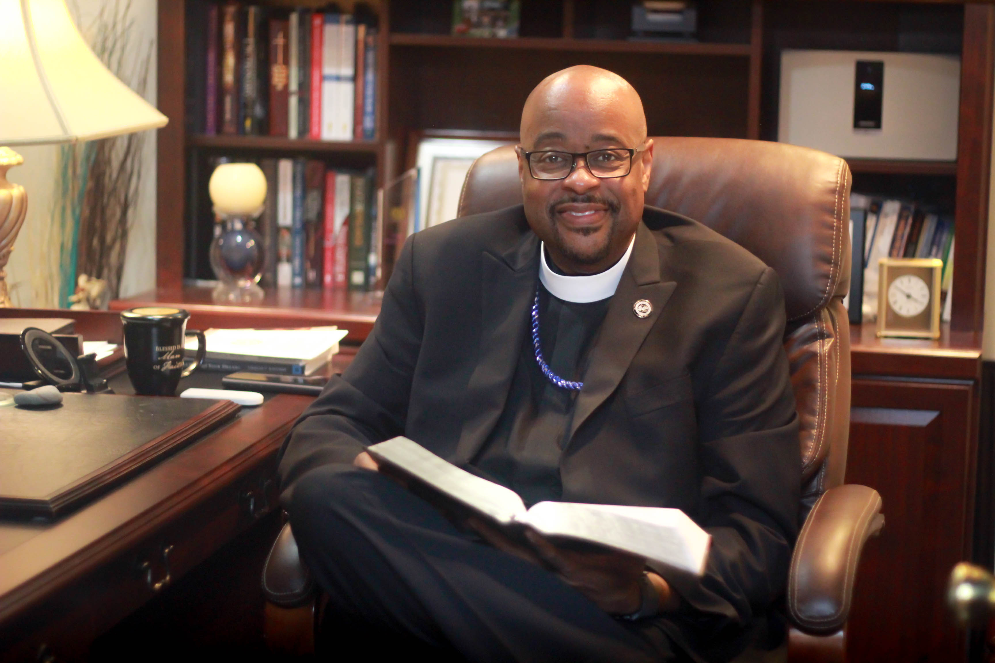 The Rapture of the Church Part III - Community of Faith Tabernacle