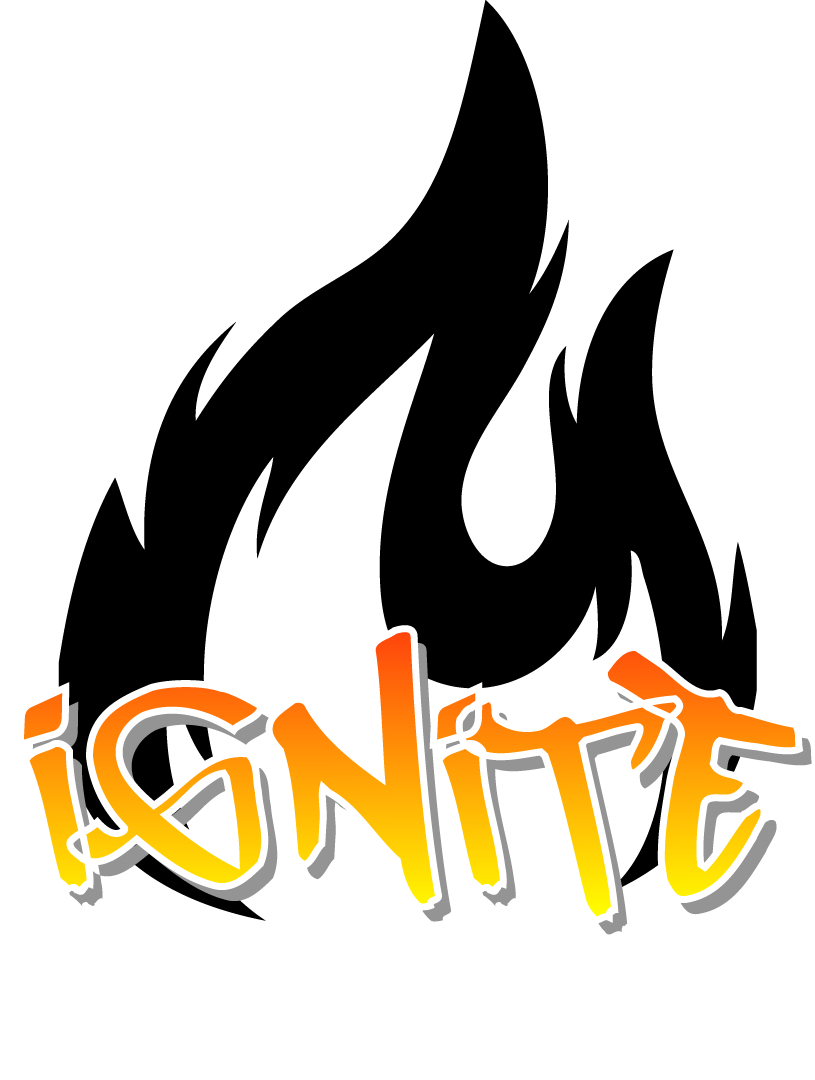Ignite youth - The Gathering Place