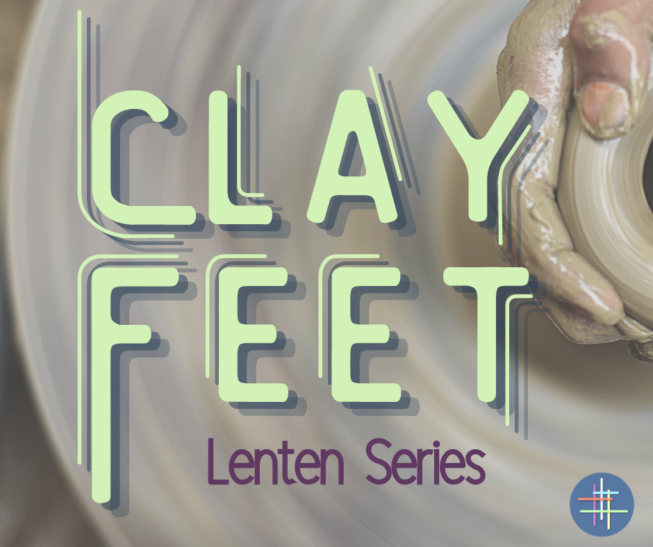 Clay Feet: Omniscience of God - Tabor Church