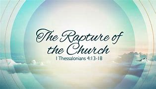 Where Are You at the Rapture? - Walk on the Water Faith Church