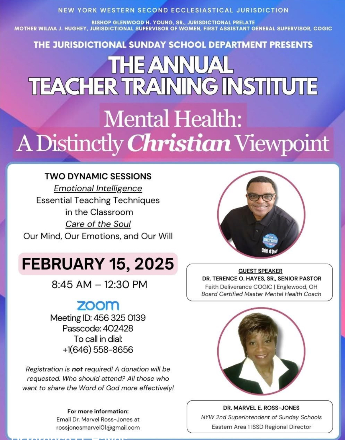 Mental Health: A Distinctly Christian Viewpoint - Faith Deliverance ...