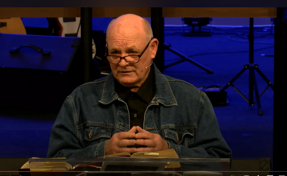 Time to Level Up, Walking in the Fourth Dimension - Walk on the Water ...