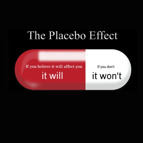 The Placebo Effect - Walk on the Water Faith Church