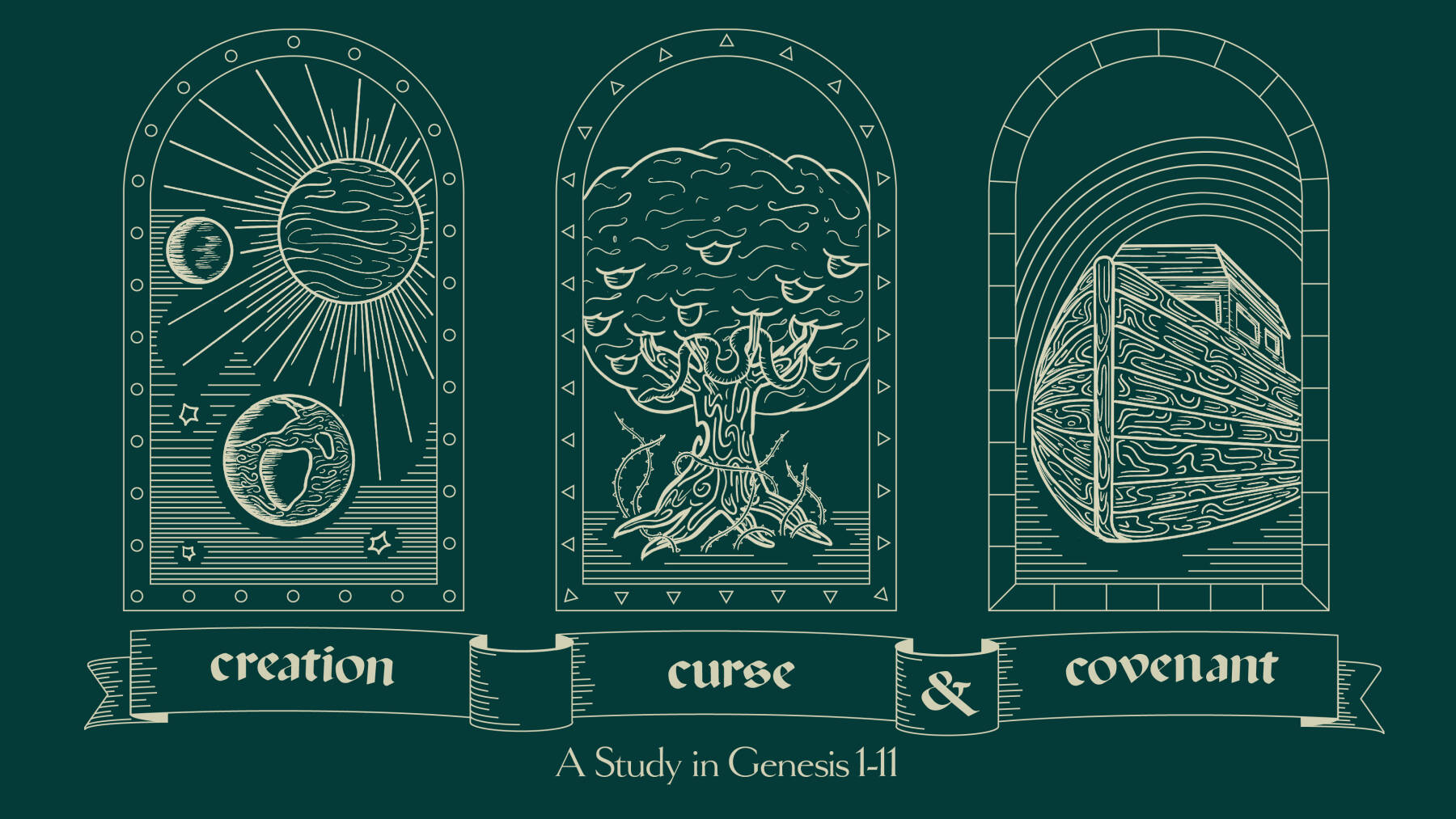 Mankind: The Pinnacle of Creation. Rest: The Goal of Creation - Gospel ...