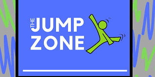 GPC Youth: Jump Zone Activity (time change) - Gospel Peace Church