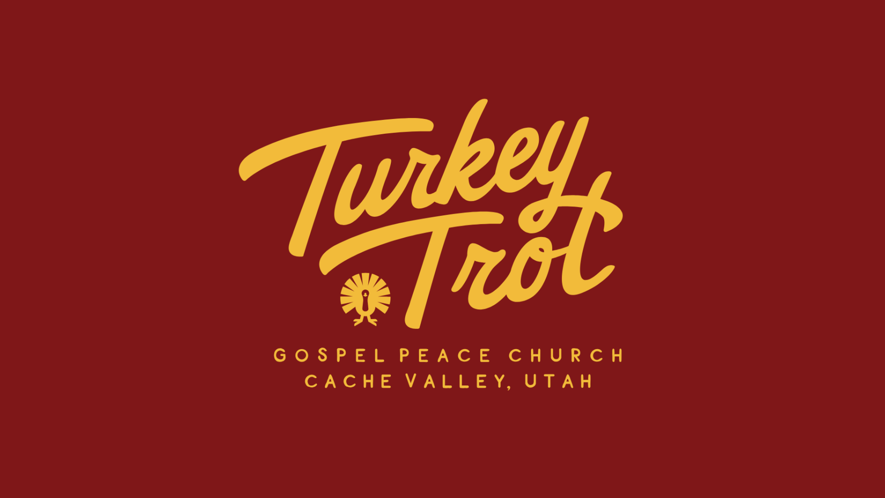 GPC Turkey Trot - Gospel Peace Church