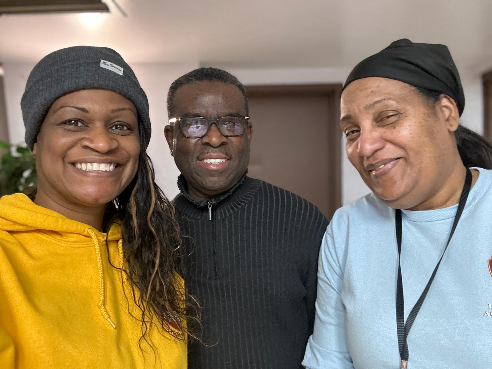 ACS - The Ephesus Seventh-day Adventist Church